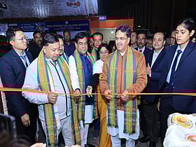 Tripura CM advises to inculcate daily reading habit