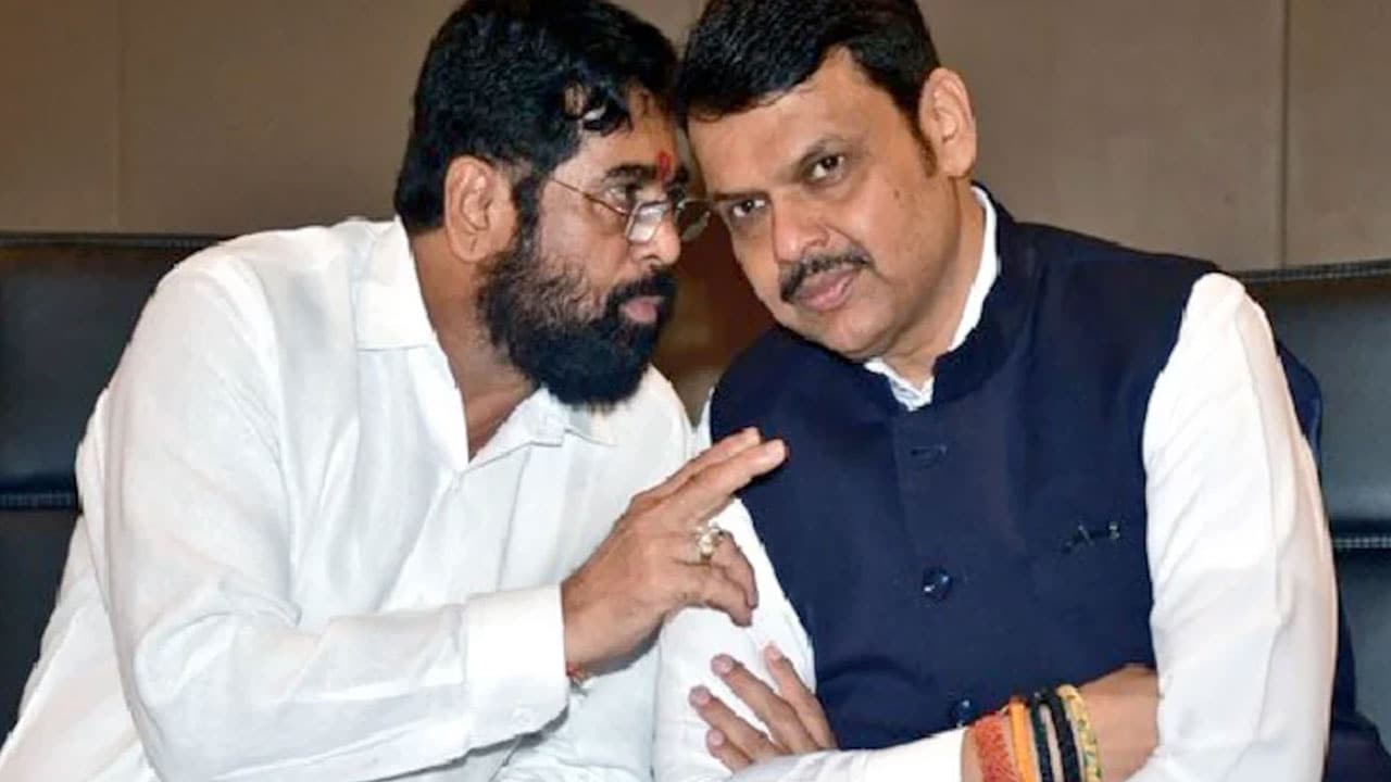 Not 1 vote cast, BJP-Shiv Sena bag 68 Maharashtra civic seats; state ...