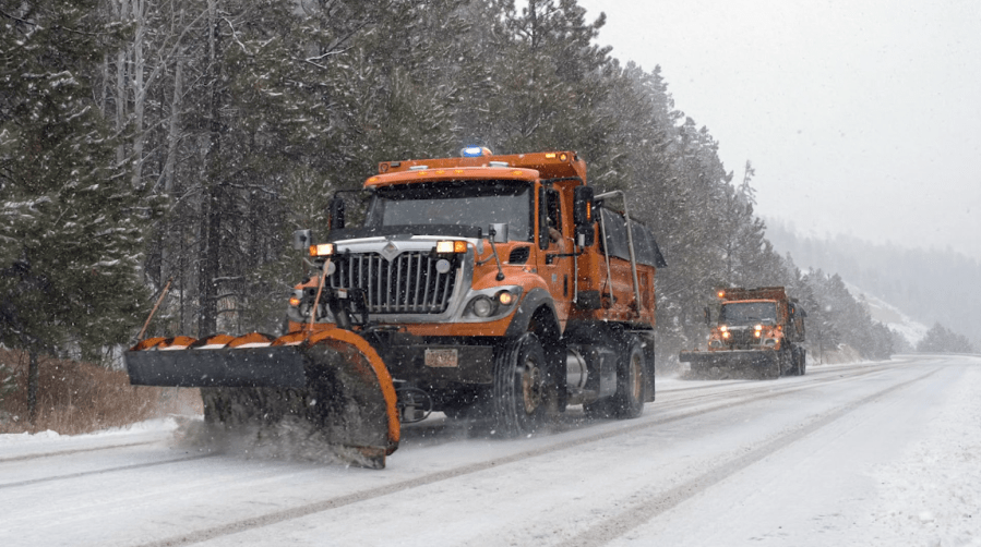 NMDOT releases names for public to vote on for Name a Snow Plow contest