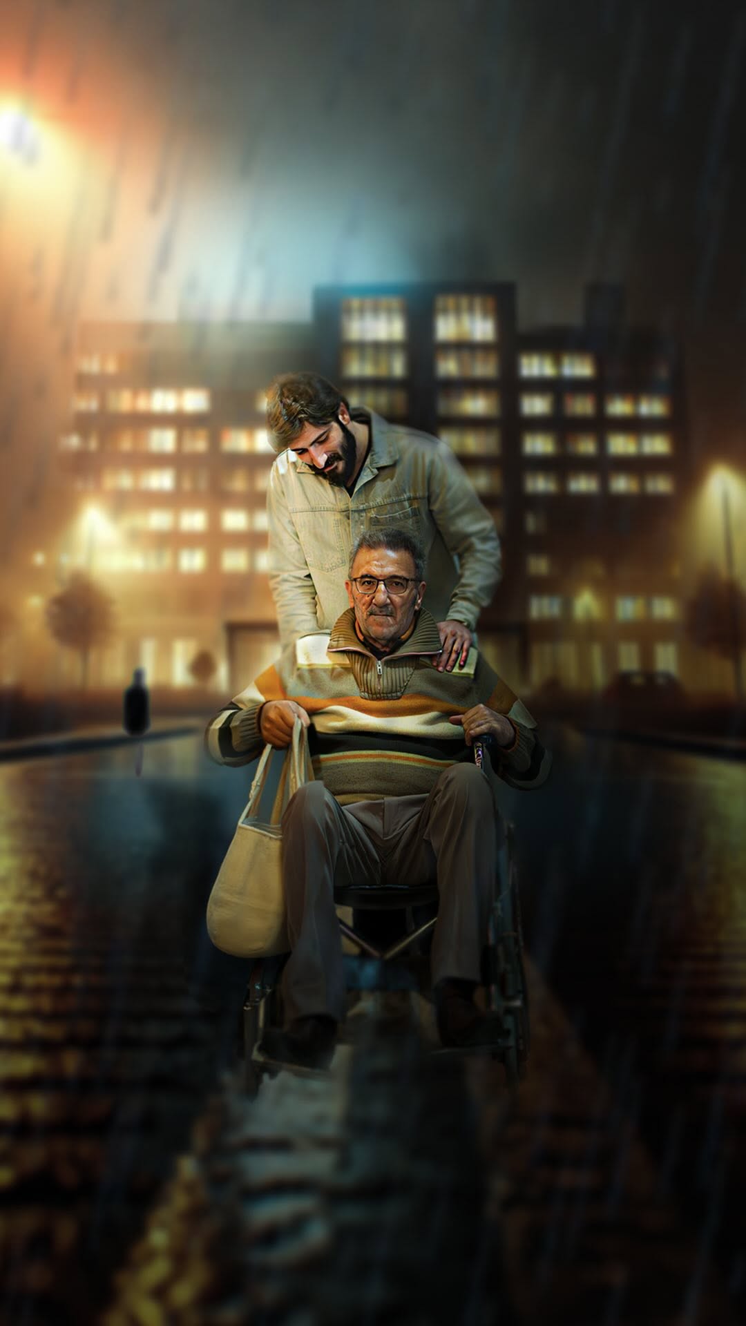 The fatigue that leaves a good impression is not fatigue!