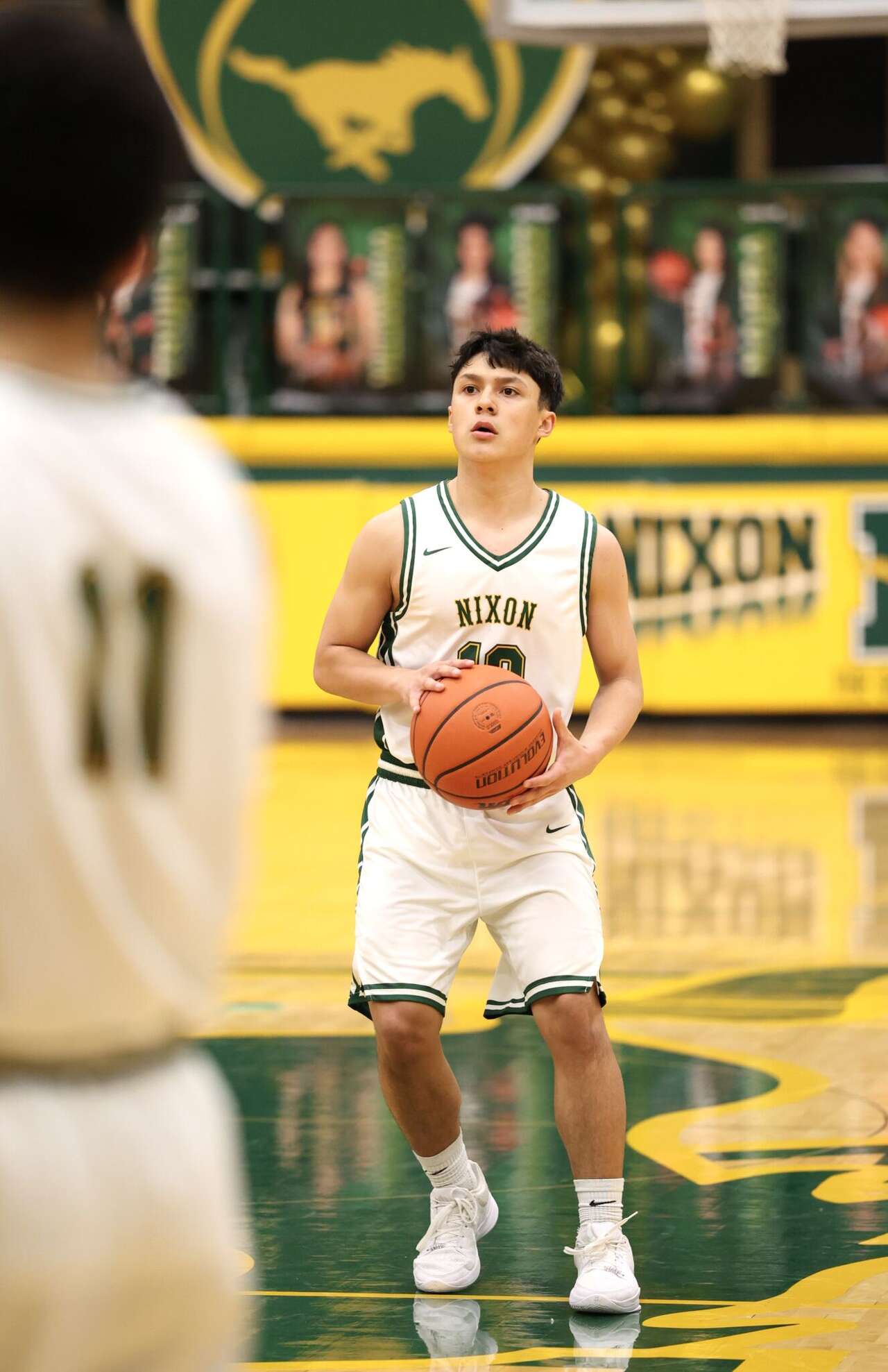 Photos: Relive Nixon's win over Martin in Laredo's oldest rivalry