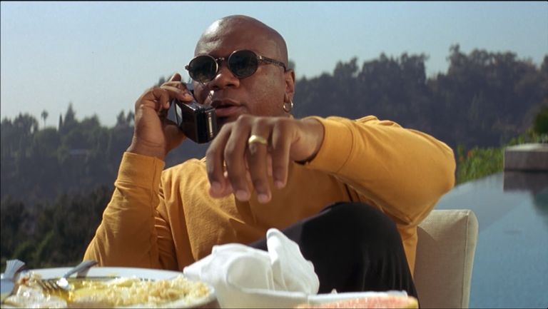 Vito Corleone vs. Marsellus Wallace: Loyalty vs. Fear