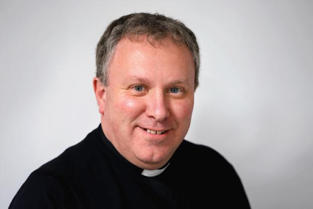 Dean of Blackburn welcomes community to celebrate centenary in New Year ...