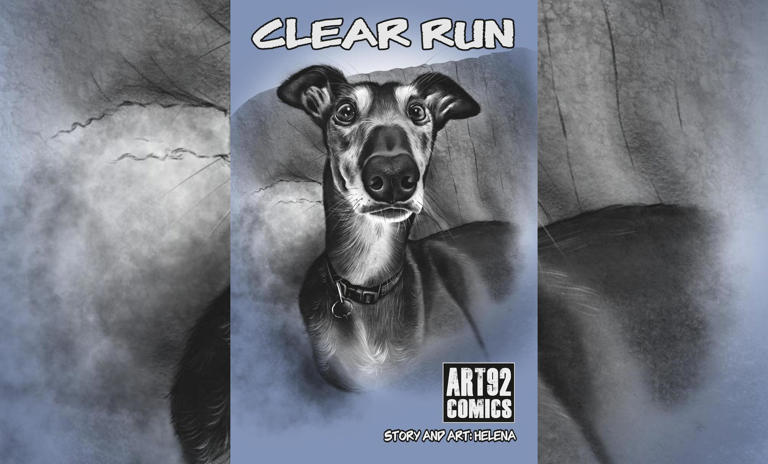 How a Wigan couple turned their love of art into a side business