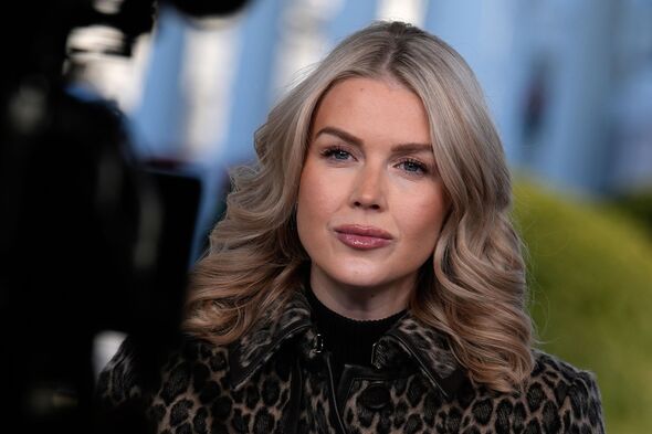 Karoline Leavitt's two-word insult to NYC mayor's wife over $630 ...