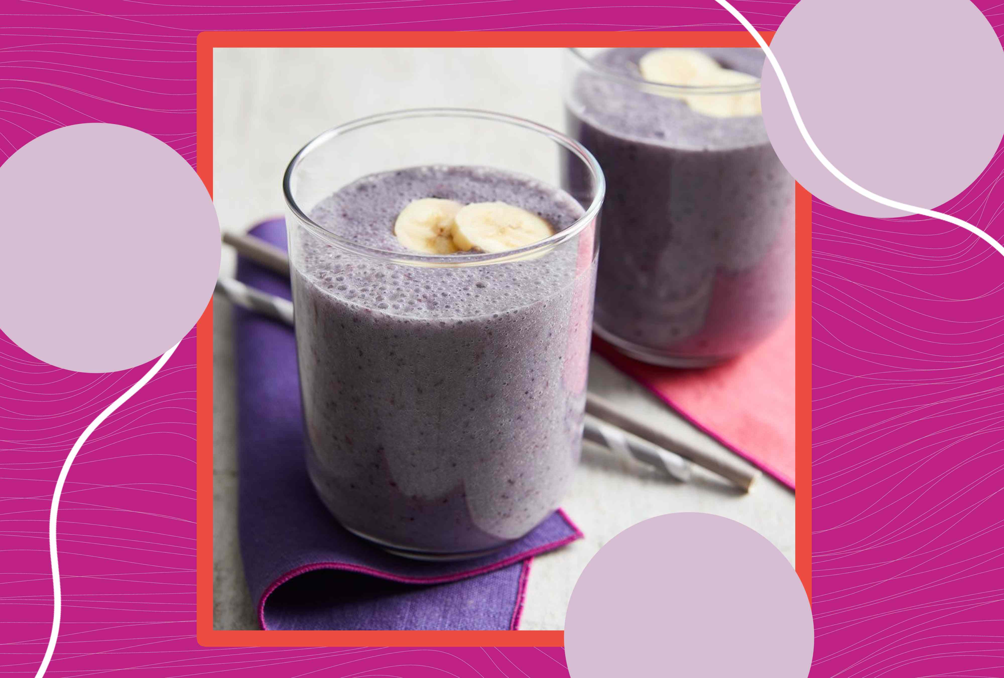 6 nutrients to prioritize every week to lose visceral fat