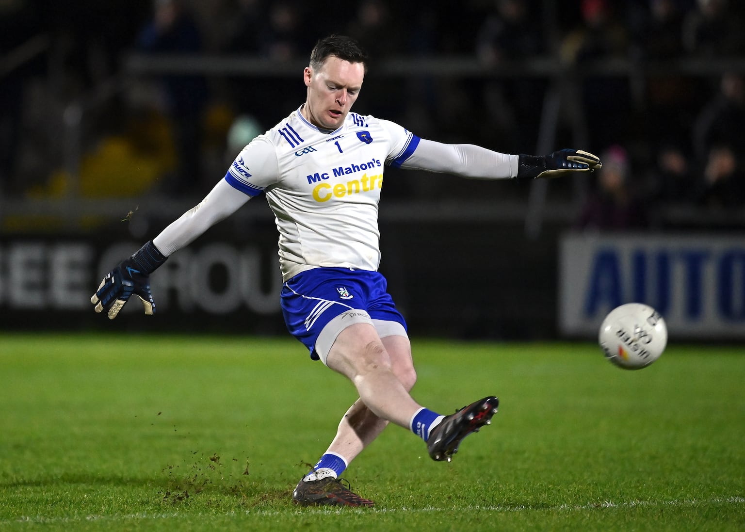 Scotstown targeting second ever All-Ireland club decider as Roscommon’s ...