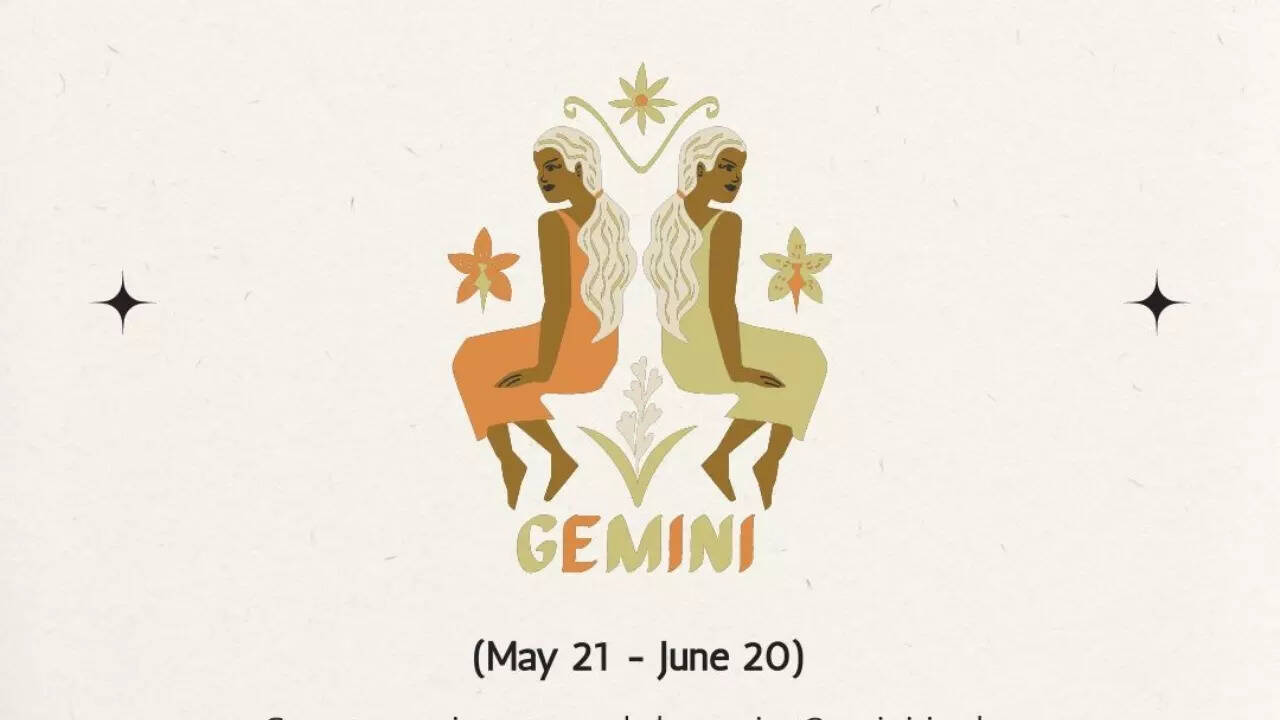 Gemini horoscope today, January 03, 2026: Double-check facts before ...