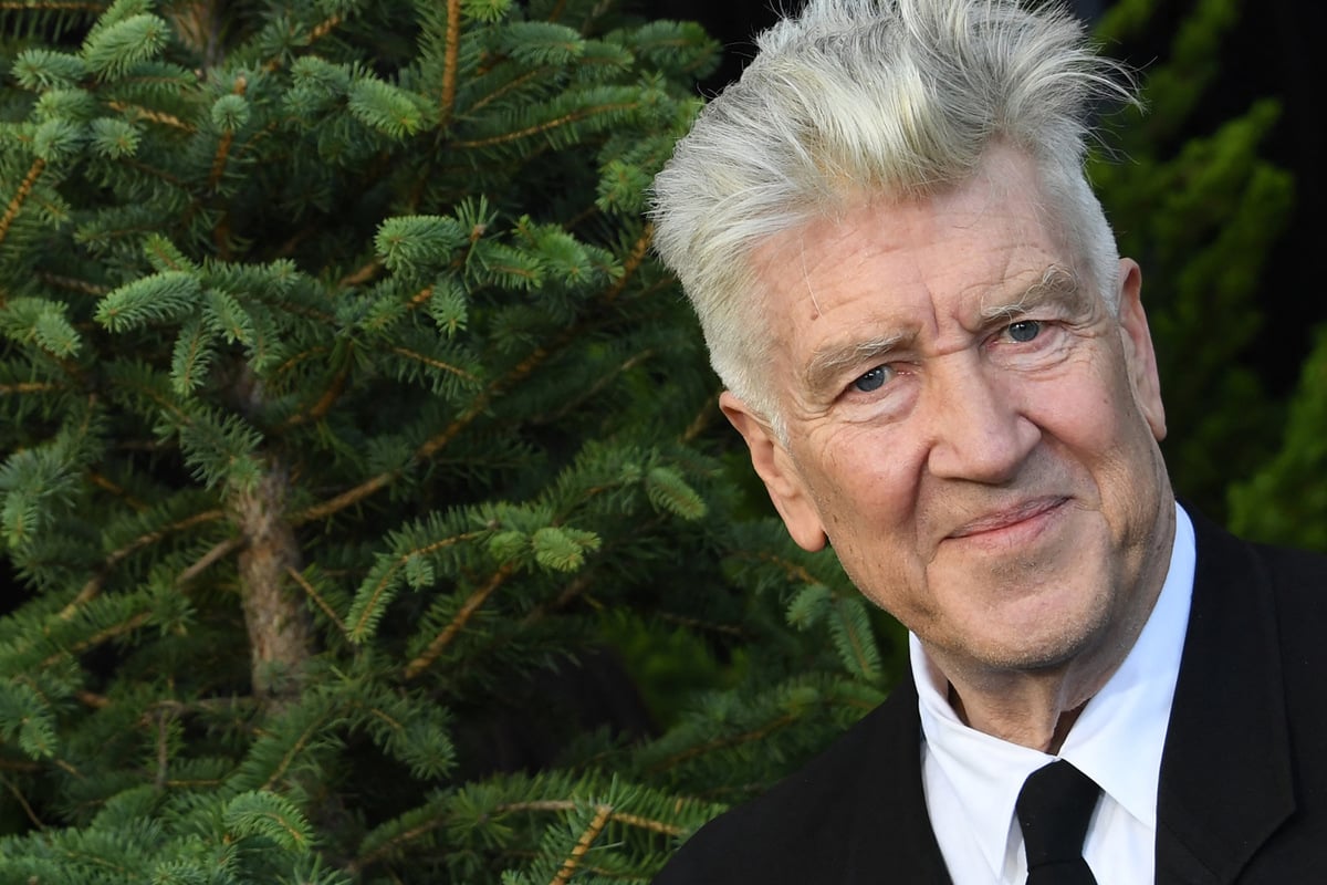 David Lynch, visionary filmmaker behind Mulholland Drive and Twin Peaks ...