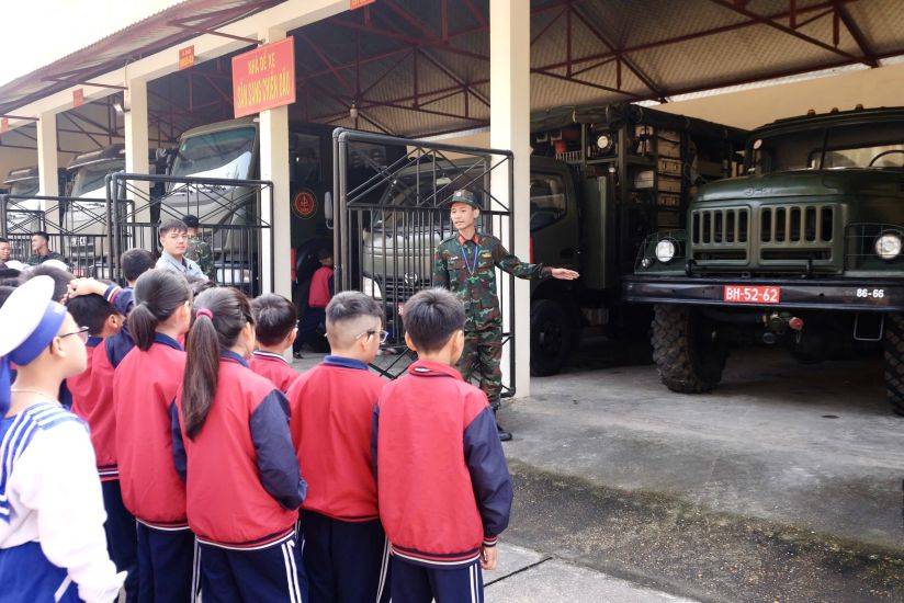 Giáo dục 24h: Nguồn vốn đầu tư nâng cao chất lượng giáo dục lên tới hơn ...