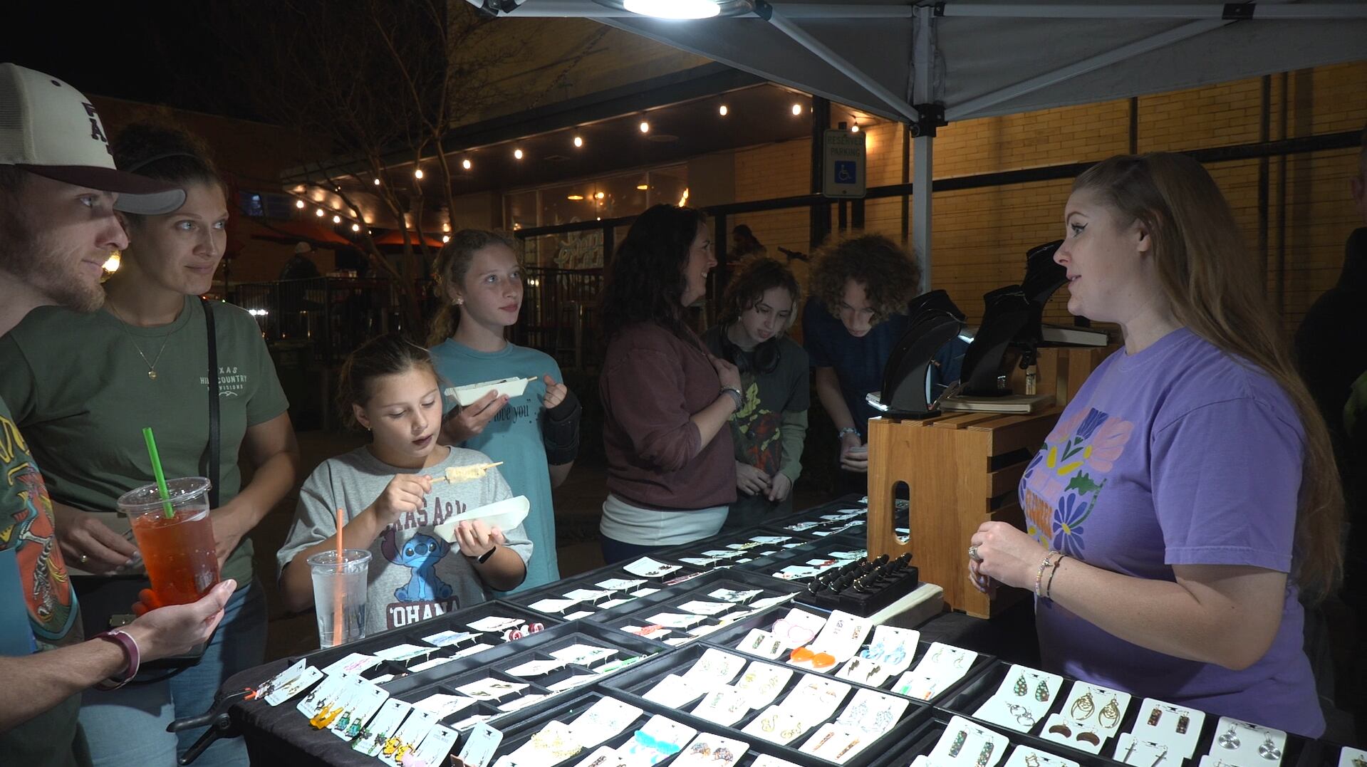 Destination Bryan kicks off 2026 with the year’s first First Friday