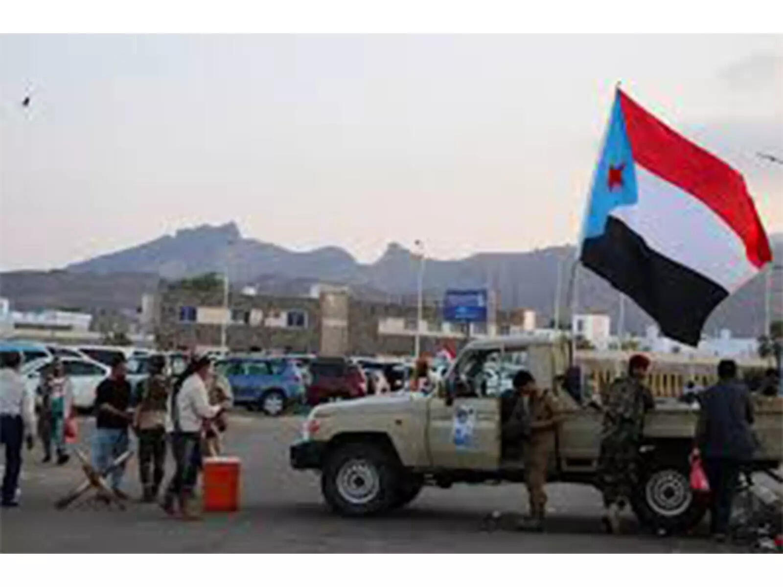 Yemen's southern separatists announce two-year independence plan amid ...