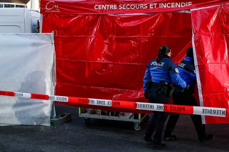 Deadly Swiss bar blaze brings safety set-up under scrutiny ...