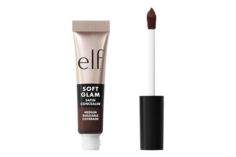 This plumping $5 concealer camouflages my tomato-red complexion and ...