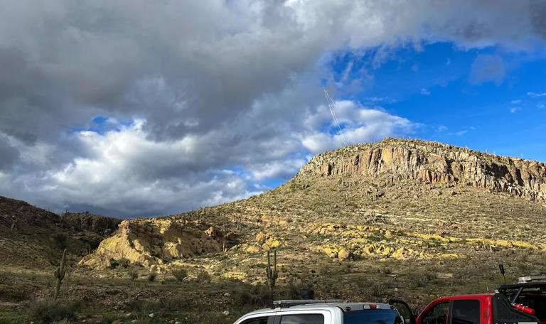 4 dead after helicopter appears to strike recreational slackline in Arizona