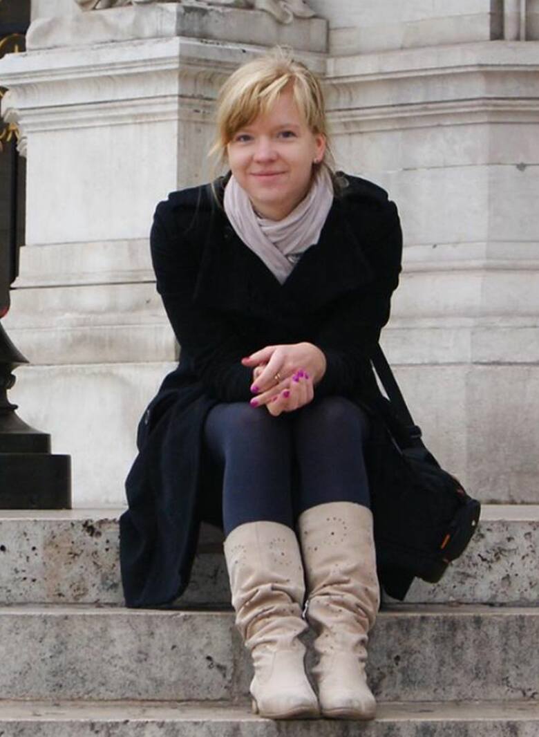 Rolnicy. Podlasie. Monika, Emilka, Justyna na zdjęcia sprzed lat. Takie ...