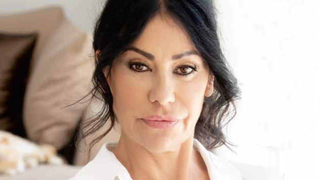 Maite Galdeano, al borde de la muerte por el ataque de un gato ...