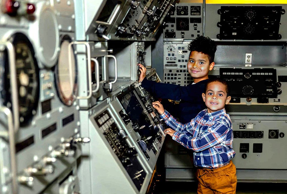 Free things to do indoors in Connecticut: Indoor places to play on cold ...