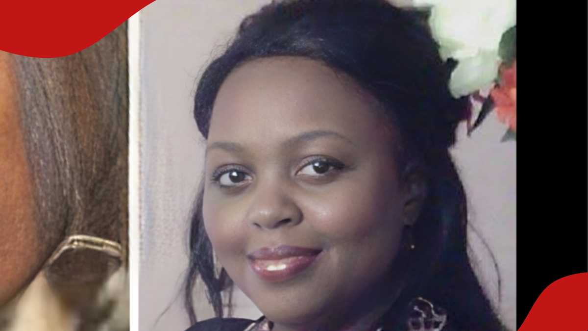 Jennifer Mbugua: The unsolved mystery of US-based Kenyan woman who ...
