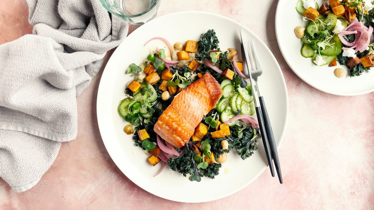 This dinner timing trick could change your health game