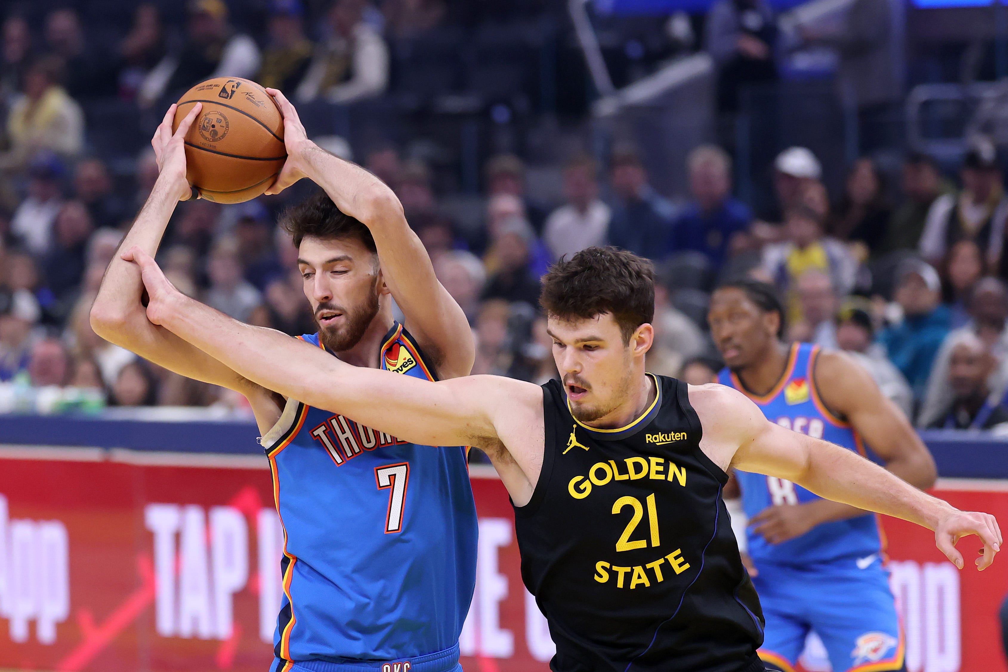 Thunder vs Warriors live updates: Stephen Curry, Jimmy Butler and ...