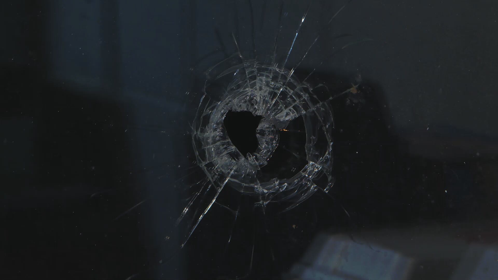 ‘I could’ve got hit:’ Frayser mother says bullet came flying through ...