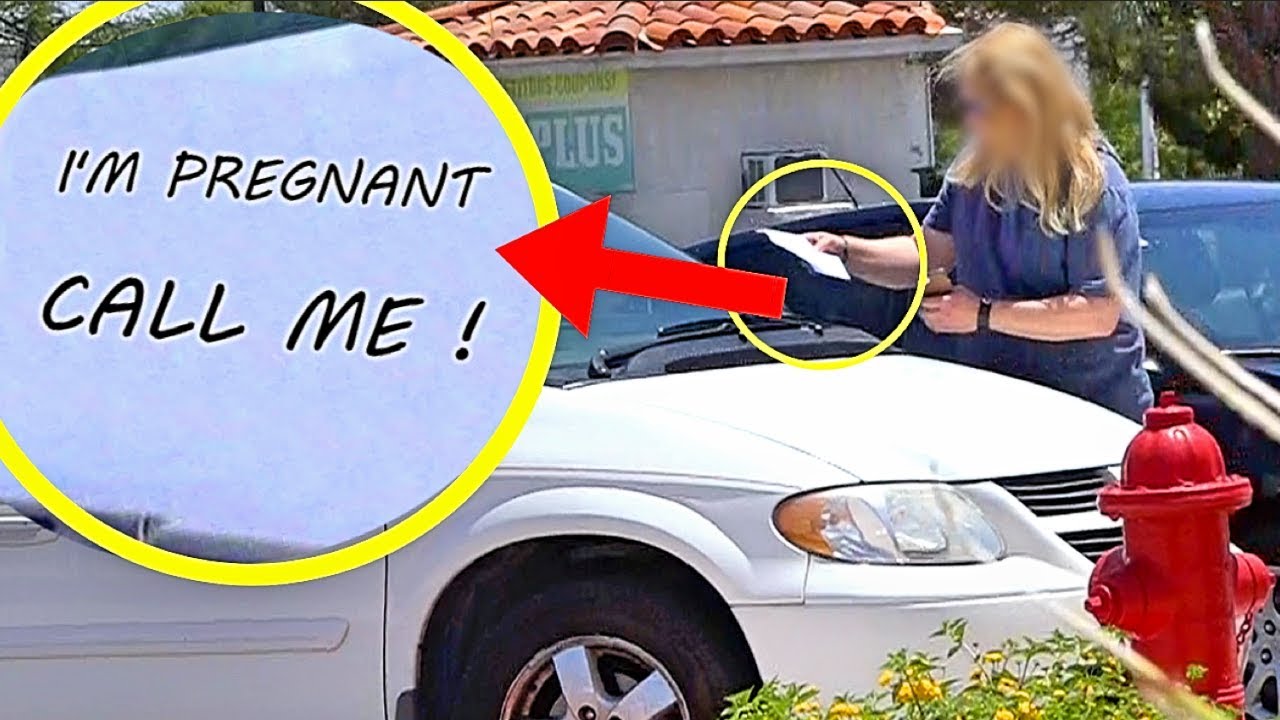 Best bad parking revenge pranks (busted)