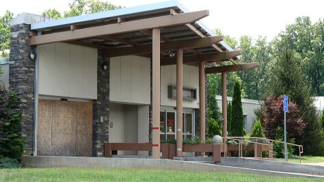 Hospital set to reopen in Patrick County