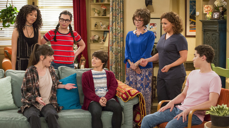 Fan favorite shows that Netflix canceled