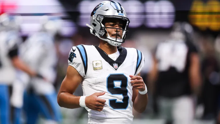 Panthers playoff picture: Carolina clinches NFC South title in Week 18