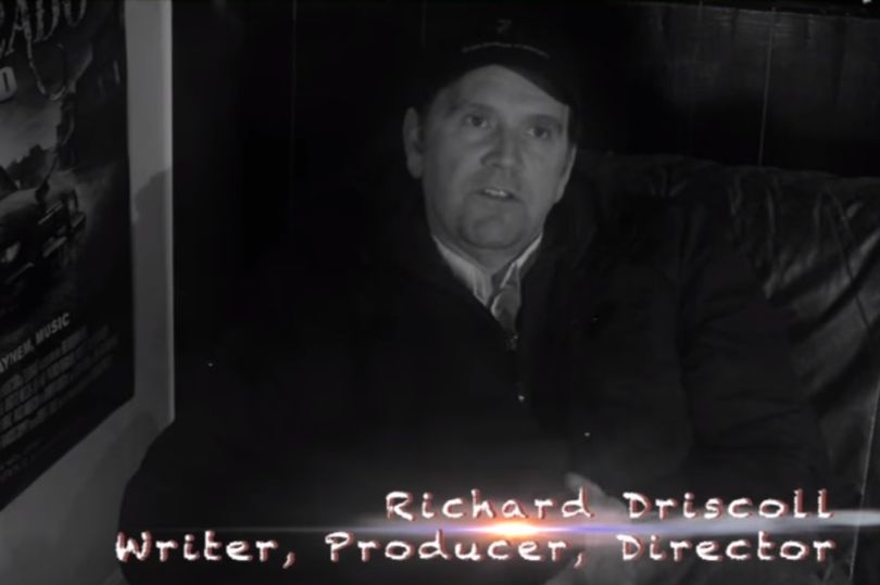 How the ‘worst film-maker in the UK’ used Hollywood stars in huge ...