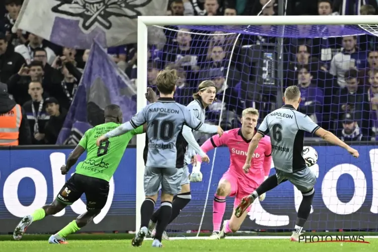 📷 Anderlecht neemt afscheid: op enkele details na is vertrek rond