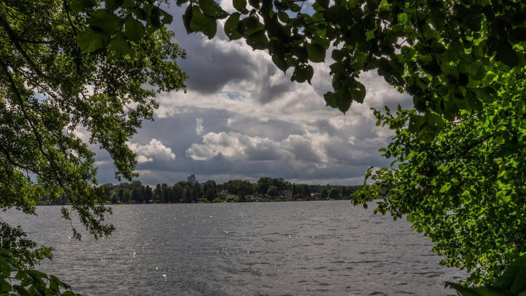 Einmal rund um Berlin: Dieser Radweg bietet fast alles