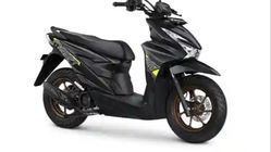 Motor BeAT Street 2026 rilis, desain baru dan fitur canggih mulai Rp19 juta