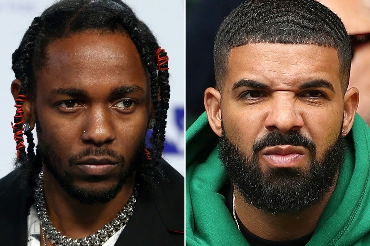 Drake slams his own music label with defamation suit over Kendrick ...