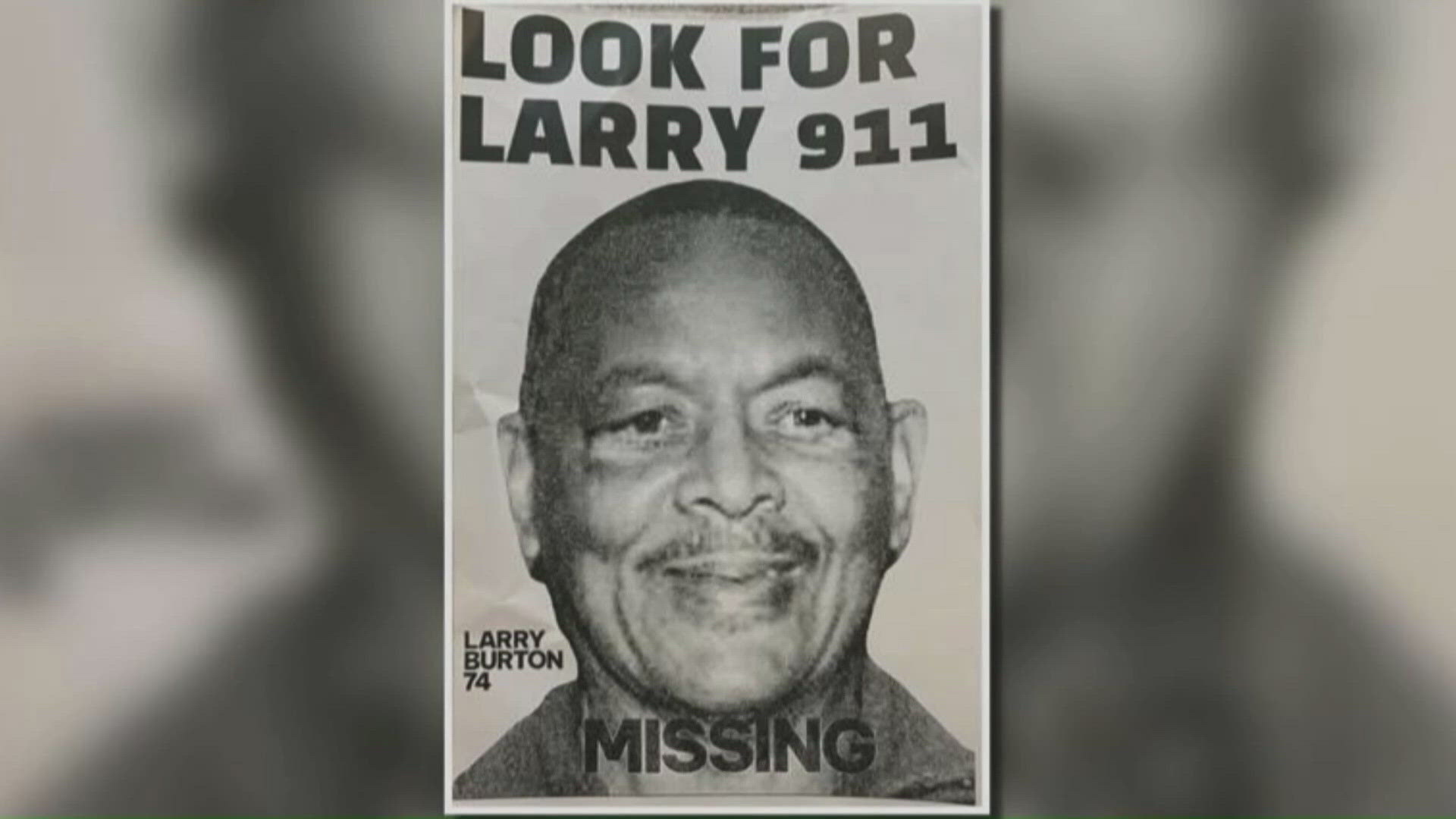 Larry Burton still missing six months after disappearance from ...