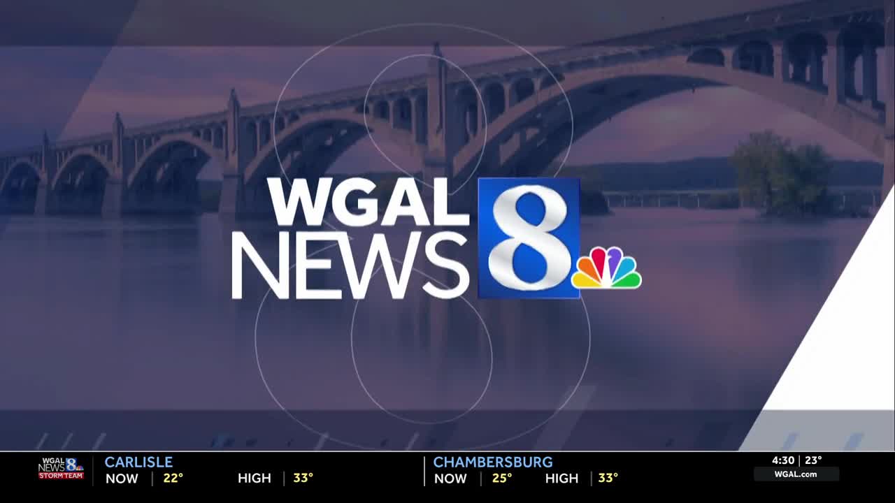 WGAL 4:30am headlines Jan. 2