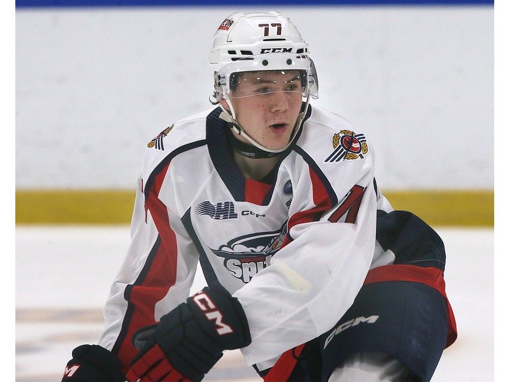 Spitfires continue to be a beast against the Eastern Conference