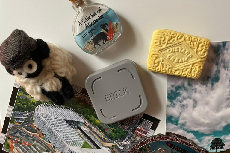 Brick app-blocking device review 2026, tested by a consumer writer