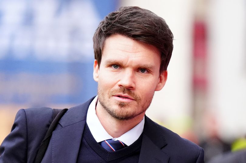 Rangers and Celtic bosses are worlds apart and here's the biggest Rohl ...