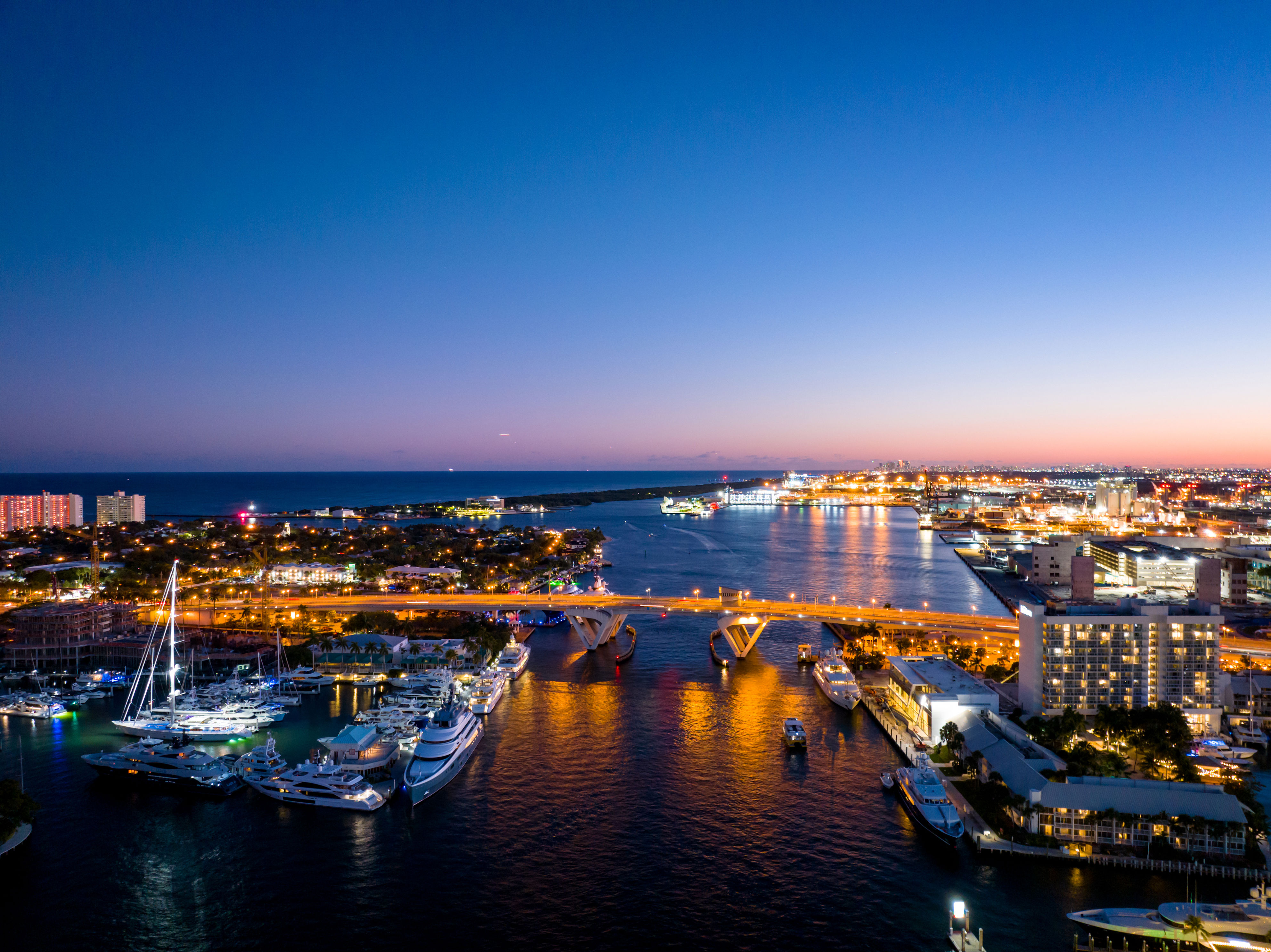Millimeterwerk in Florida: Dit Nederlandse megajacht breekt record ...