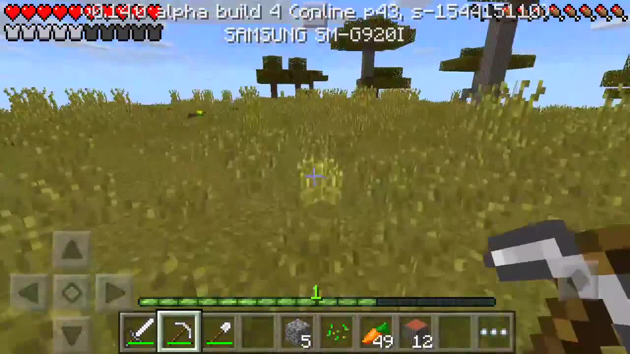 Minecraft PE: Baú escondido secreto (Minecraft Pocket Edition)