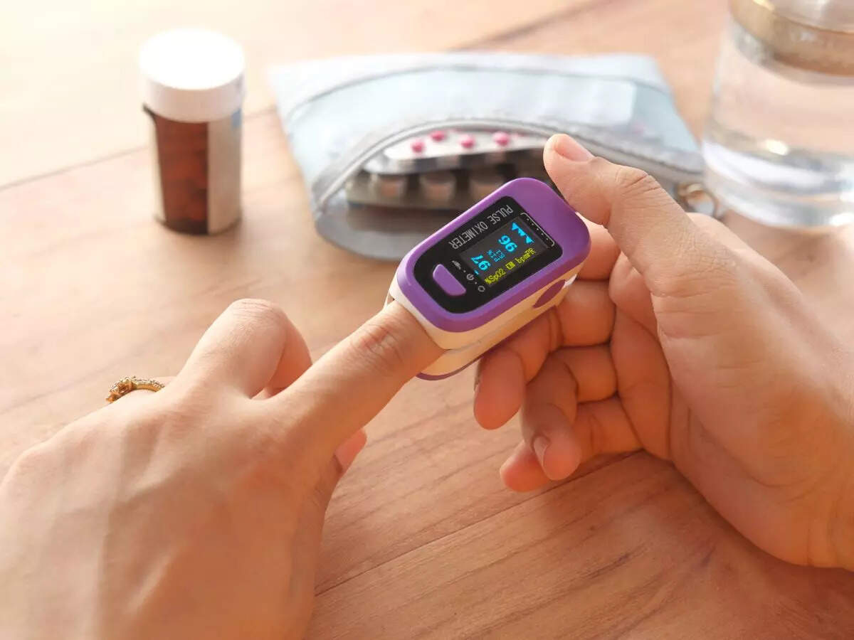 6 things that reduce oxygen delivery to your body: What you should know