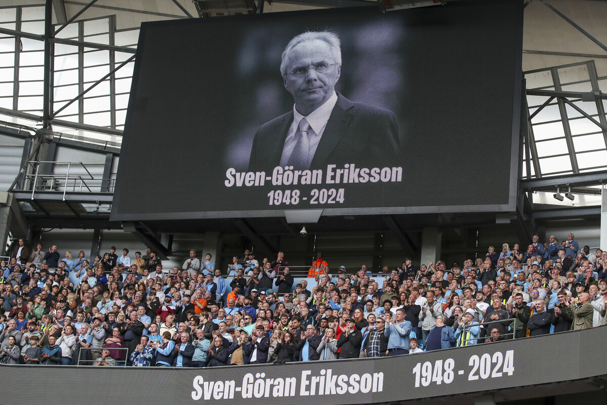 Klopp erfüllte seinen letzten Wunsch: Trainerlegende hinterlässt ...