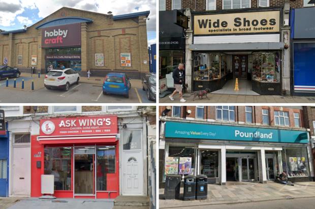 The shops we said goodbye to in South East London in 2025