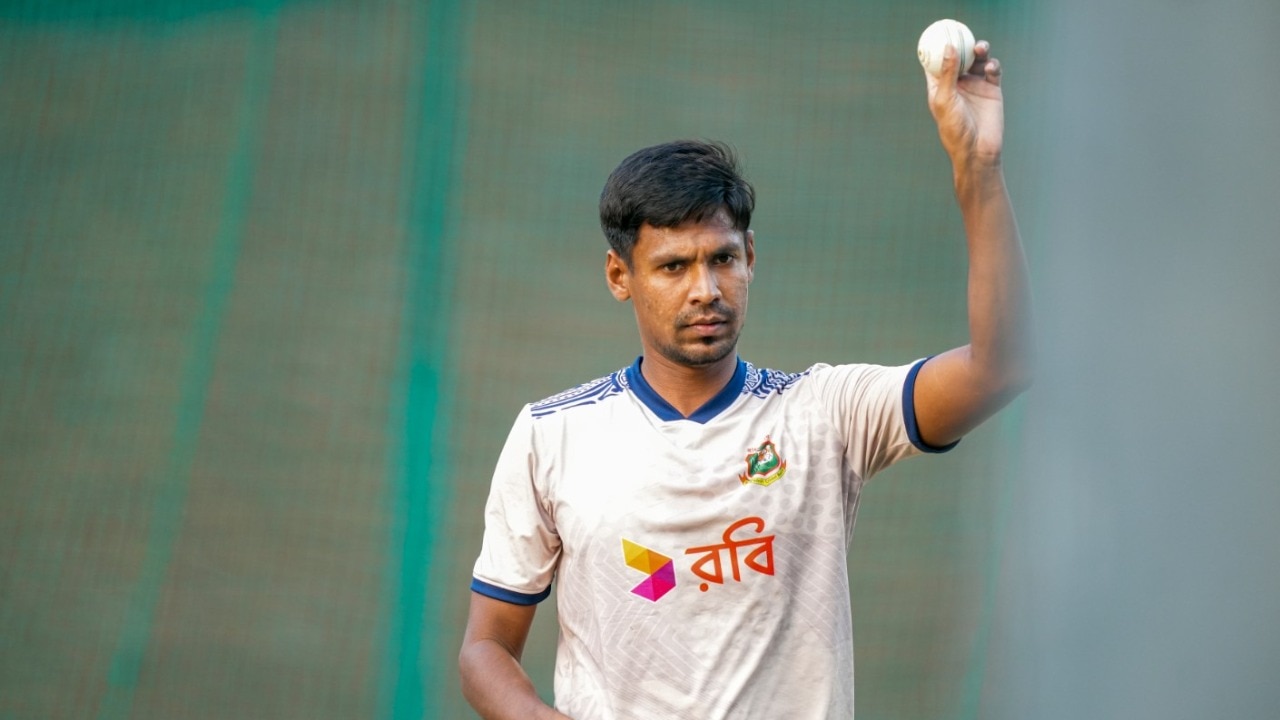 IPL 2026: BCCI asks KKR to release Bangladesh cricketer Mustafizur Rahman