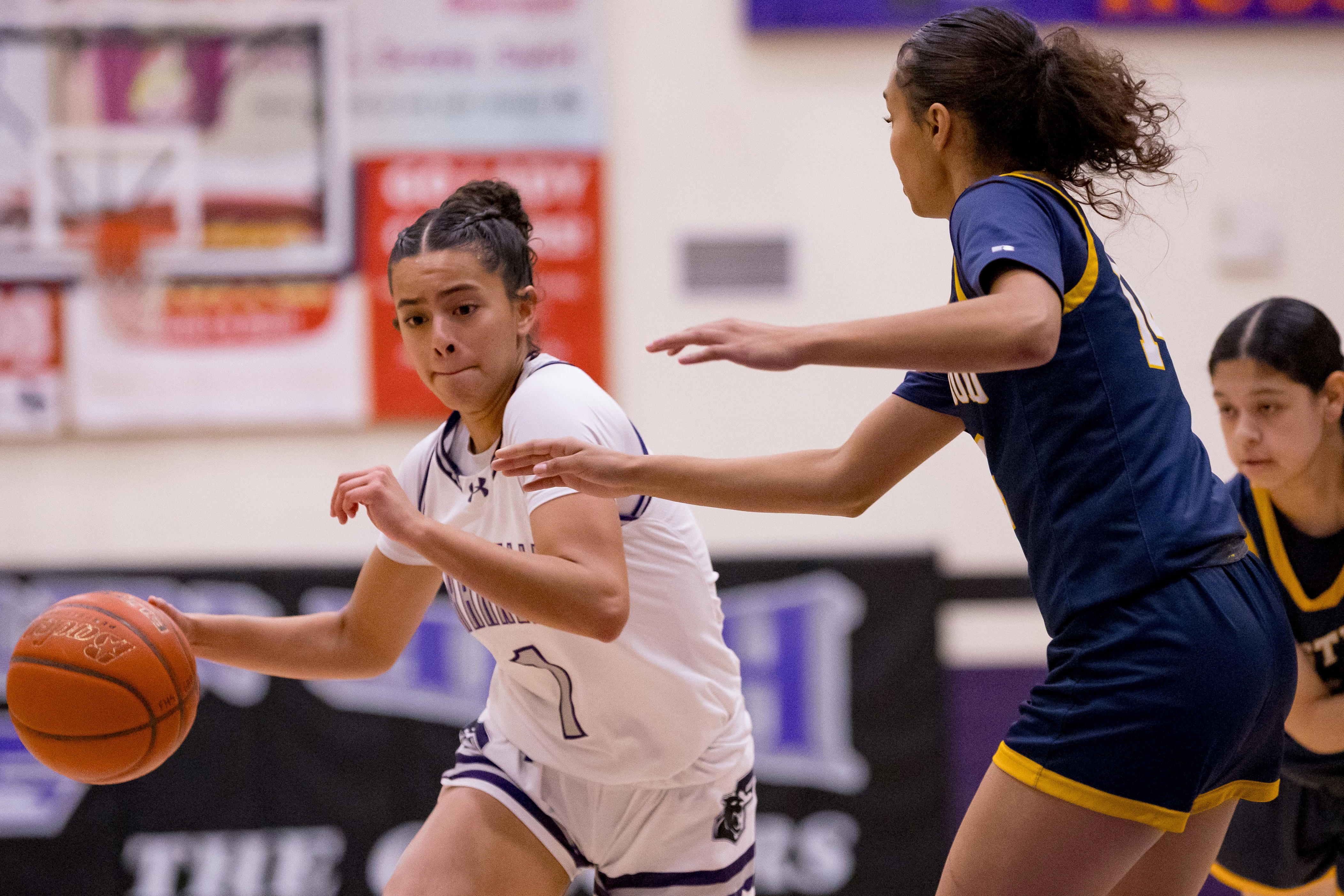 El Paso, Texas high school sports scoreboard: Dec. 29-Jan. 2