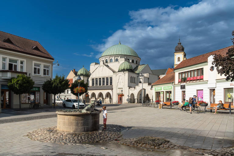 Reisetipp in der Slowakei: Warum du Trenčín 2026 besuchen solltest
