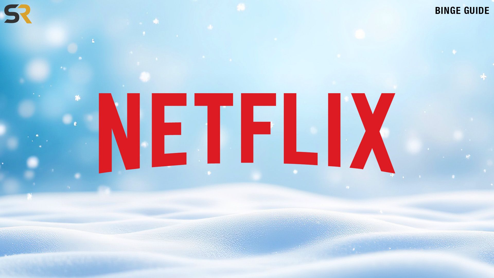 Top 3 must-watch Netflix shows this weekend: January 2–4, 2026