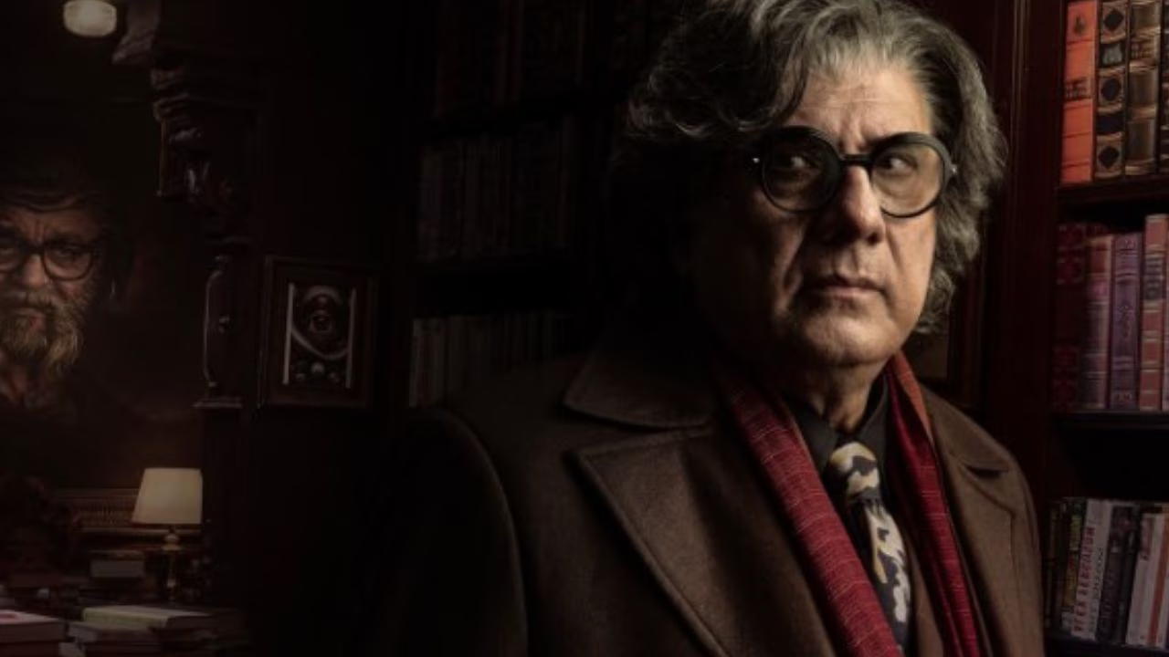 The Raja Saab: Director Maruthi reveals how Boman Irani’s entry shifts ...